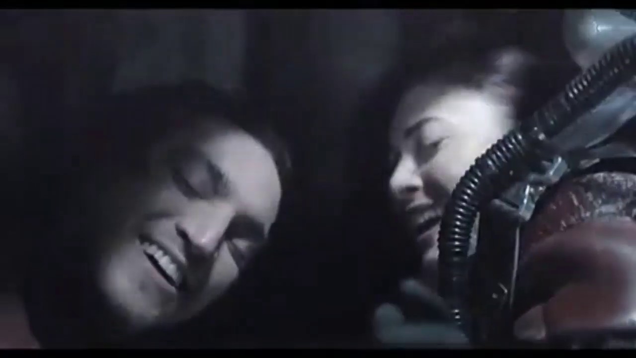 The 100 ship edits - YouTube