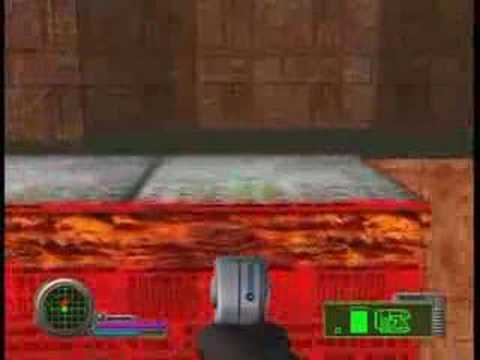 Marathon 2 Durandal Nuke and Pave Walkthrough - YouTube