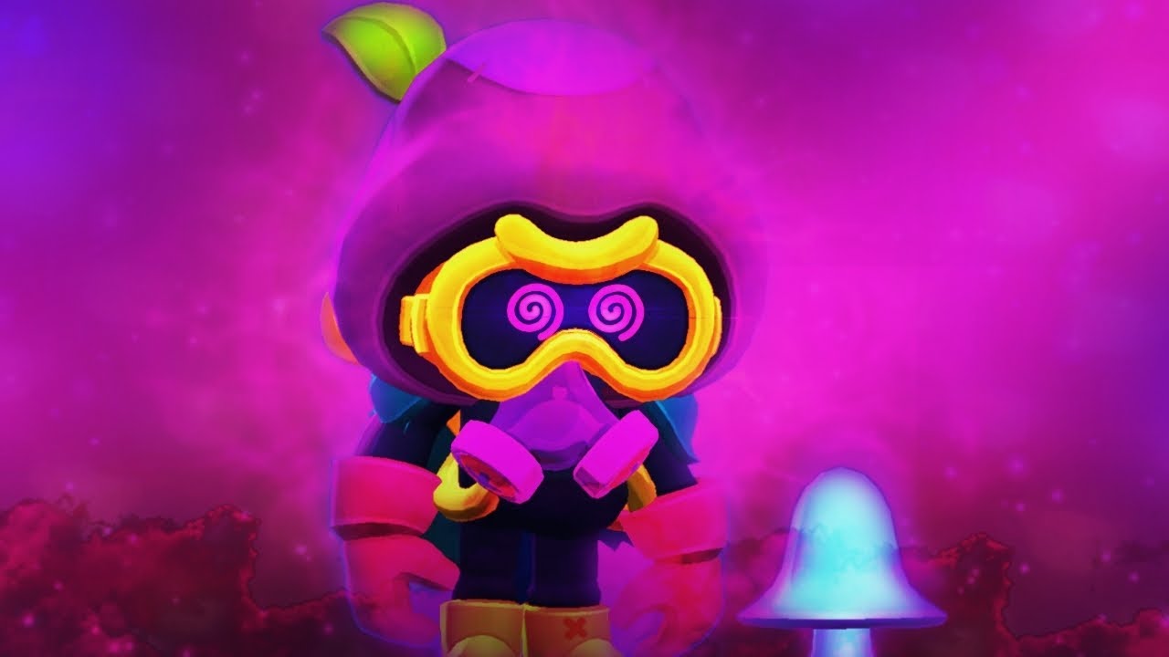 BRAWL MEGA PIG WAR GENG USE BRAWLER CORDELIUS SOLO TEAM BRAWL STARS ...