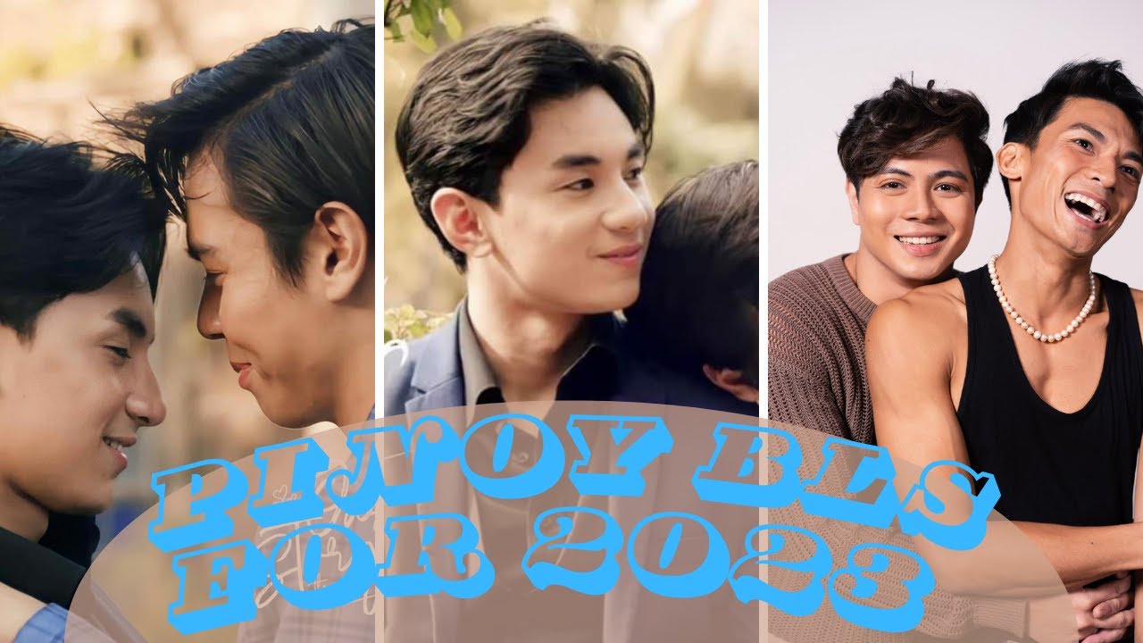 #Exploring Love: A Year of Filipino BL Series #blseries #pinoybl # ...