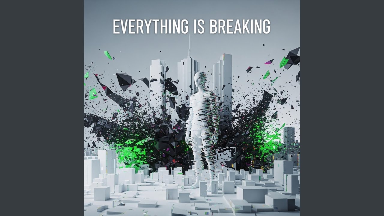 Everything is Breaking - YouTube