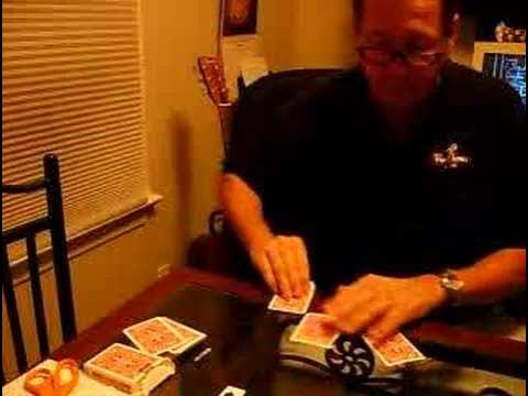 3 card trick revealed - YouTube
