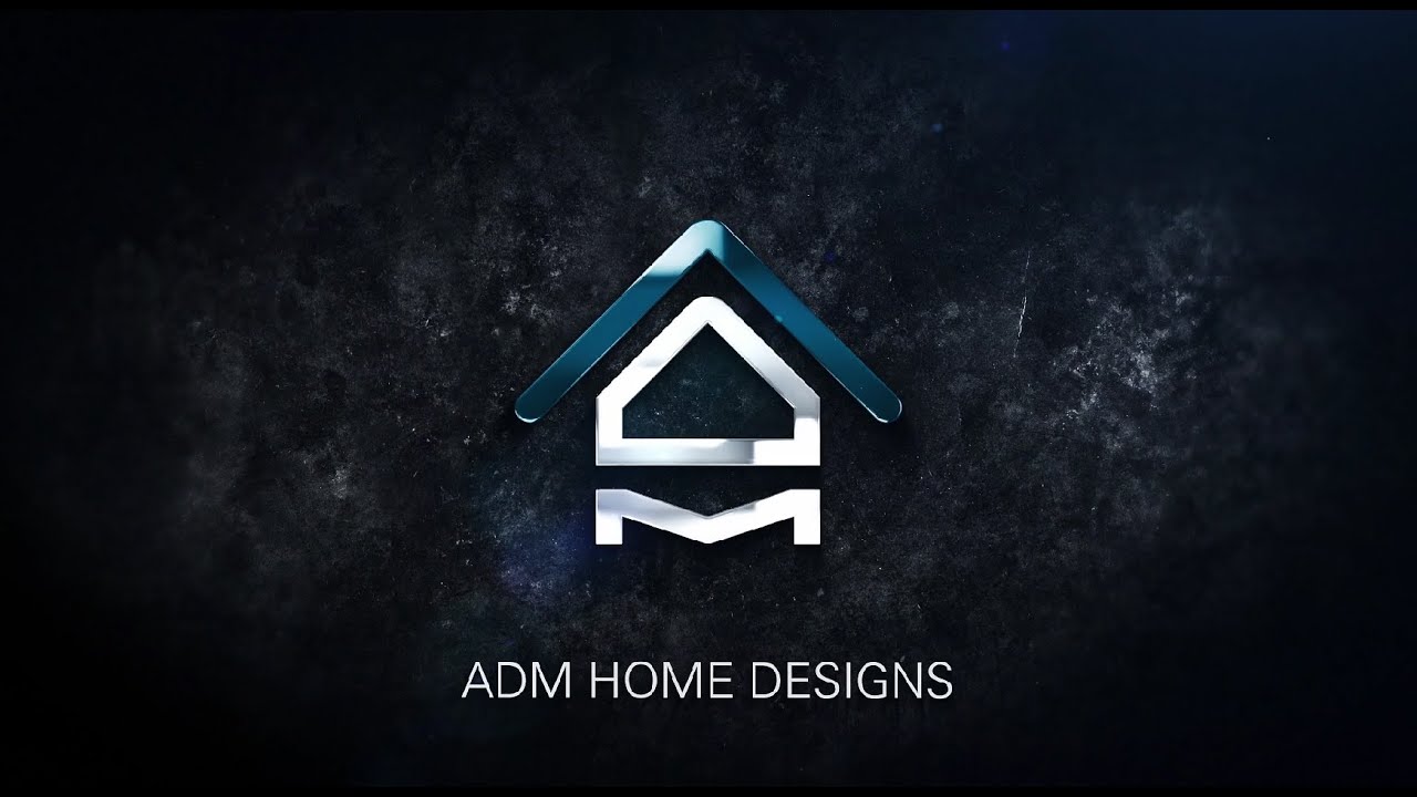 ADM Home Designs - YouTube