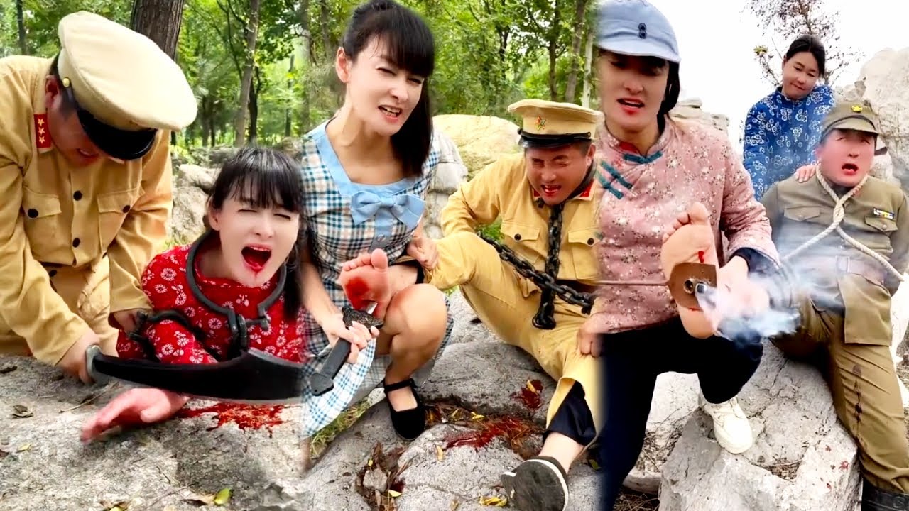 Severed Limbs Props In Movies#Movie Special Effects #Movie Props #Viral ...