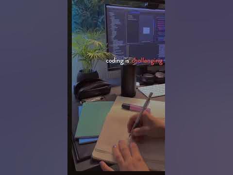 Coding is everything, at least for me!! #codinglife #responsivewebdevelopment #fact #coder - YouTube