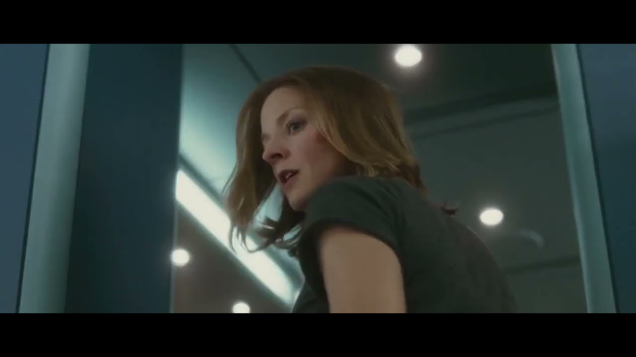 Flight Plan ( 2005 ) Movie Scene Where'd You Put Her - YouTube