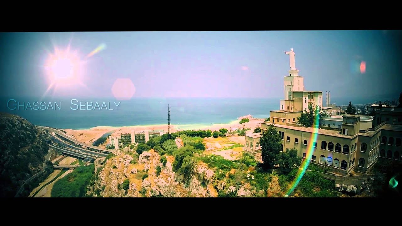 Jesus the King - يسوع الملك - Lebanon- - YouTube