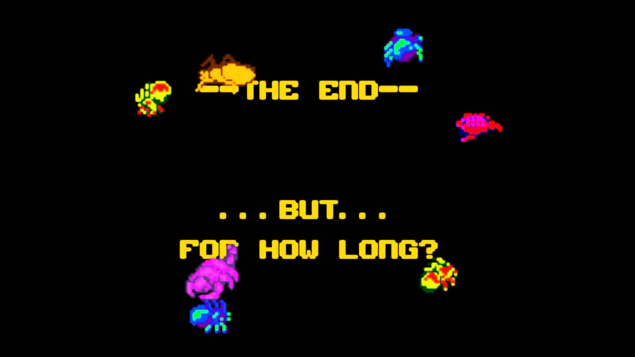 Armorines - Project S.W.A.R.M. Music GBC (Game Boy Color) - YouTube