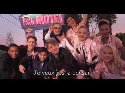 Turn Up The Track - MattyB - Traduction Française - YouTube