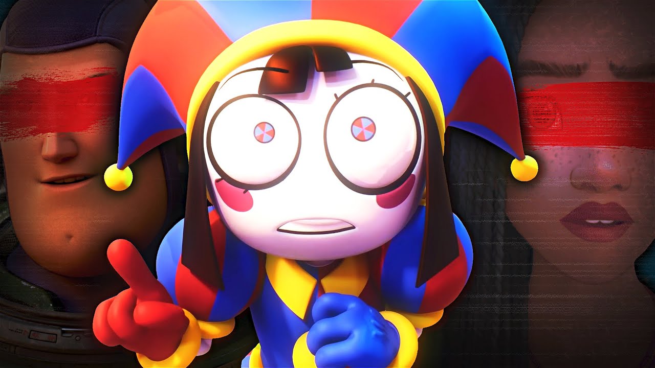 How Indie Animation Is Beating Disney - YouTube