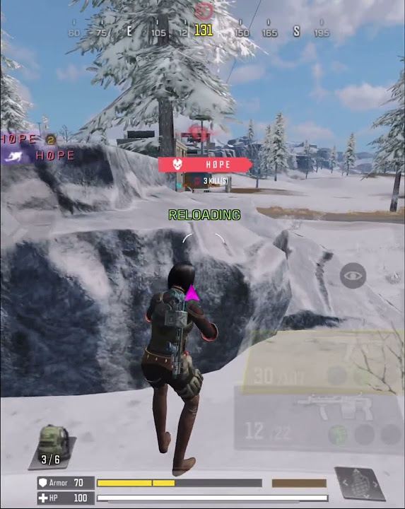 Quick squad wipe🥵🔥#codm #shorts #codm #codmobile #callofduty - YouTube