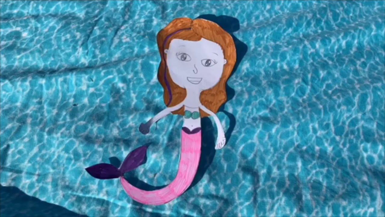 TOY CHOIR CONCERT - Littles - YouTube