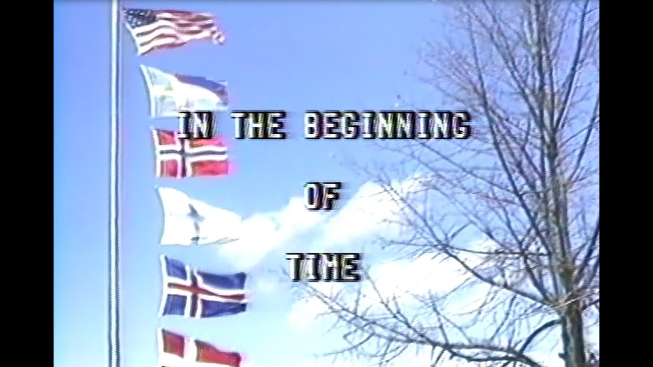 In the Beginning of Time: A Documentary about the MWISC - YouTube