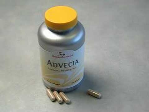 Advecia - YouTube