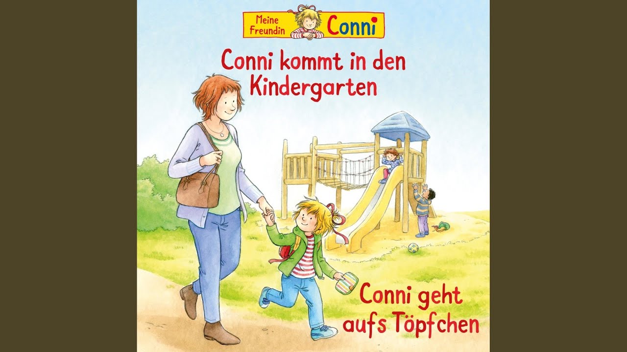Meine beste Freundin Conni (Intro-Song) - YouTube