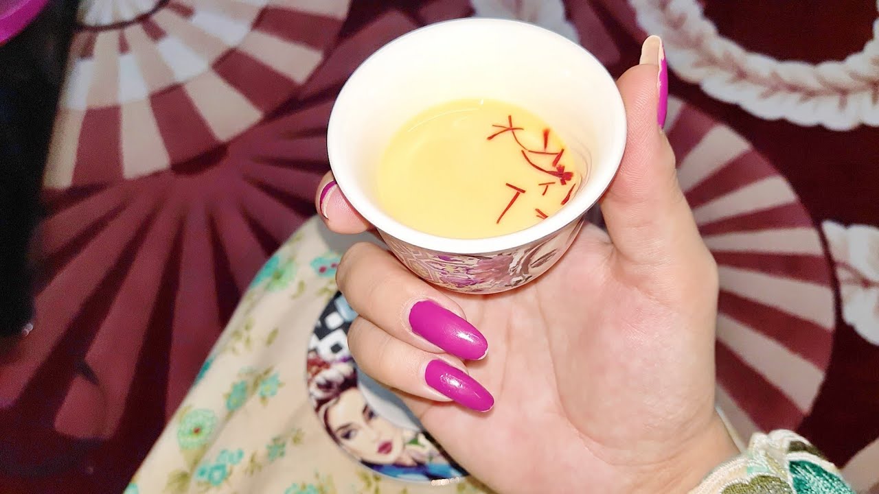 habba hamra arabic drink Recipes How To Make haba humra quickEasy ...