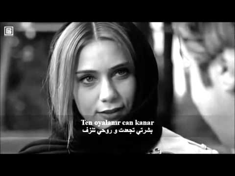 Polat ve Leyla  Unutamam  Mustafa Ceceli