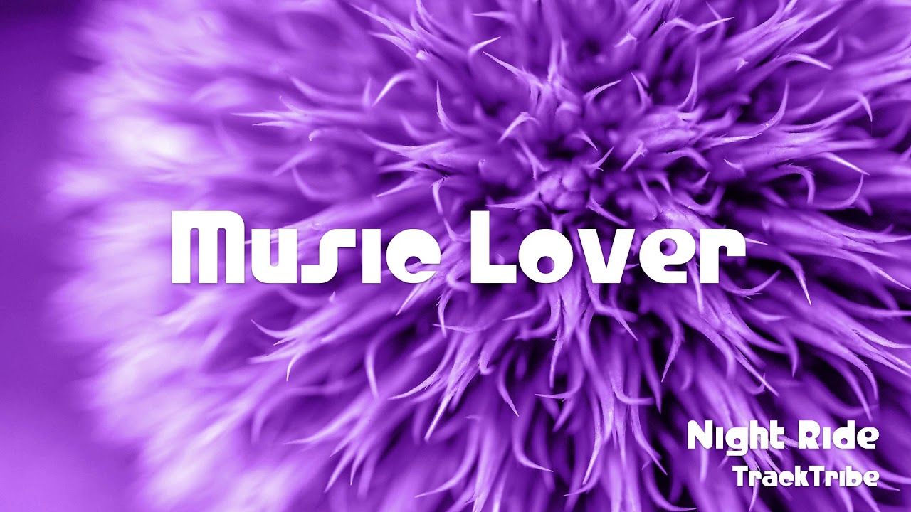 🎵 Night Ride - TrackTribe 🎧 No Copyright Music 🎶 YouTube Audio Library ...