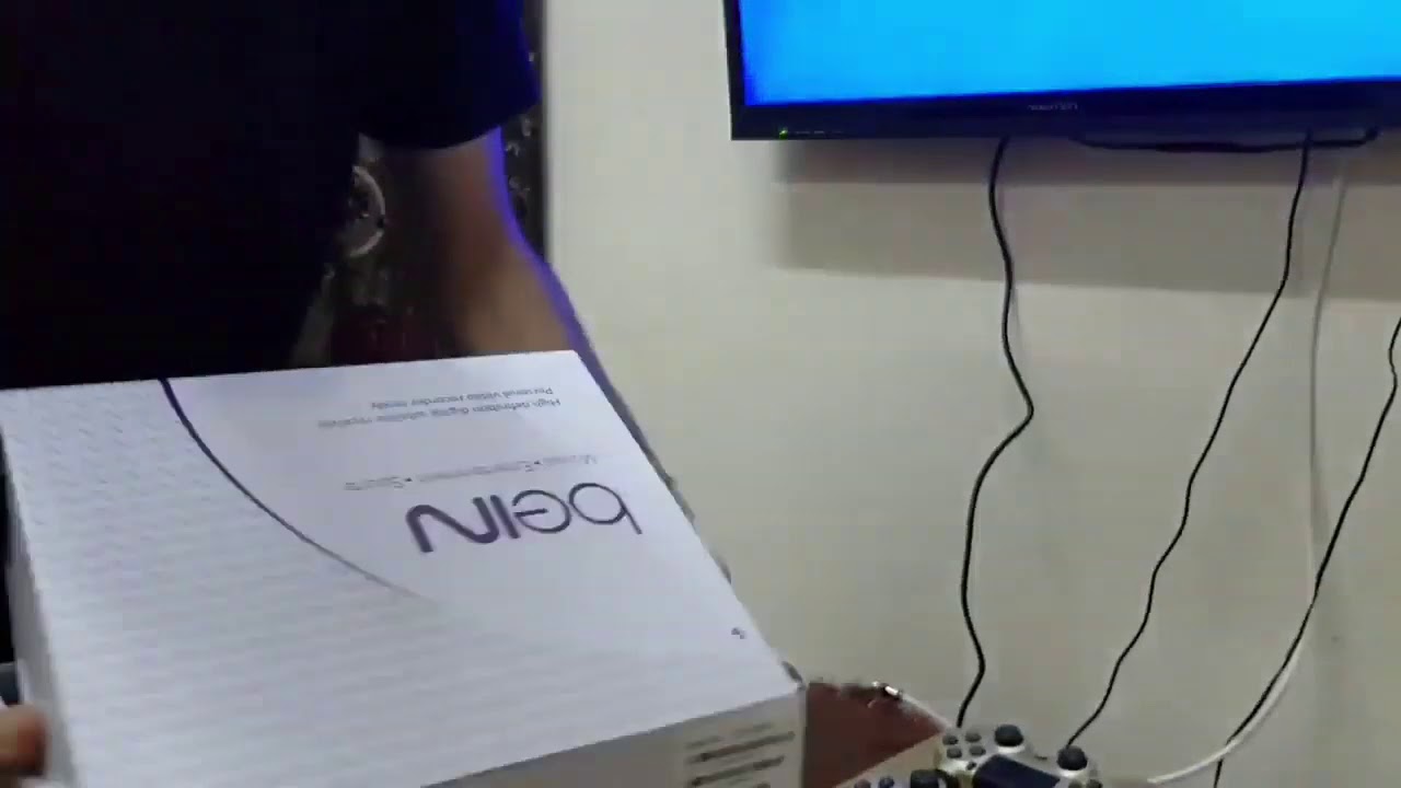 Receiver bein HD 🆚 4K - YouTube