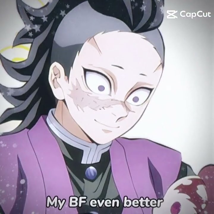 I love genmui smmm 💗💗 #genmui #genya #muichiro #demonslayer #animeedit ...