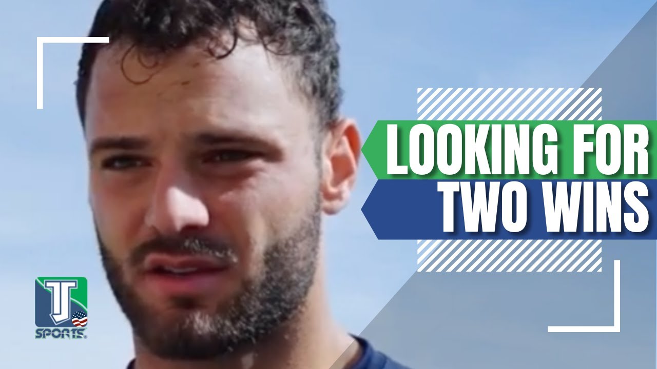 John Pulskamp HOPES Sporting Kansas City can get TWO WINS to end the ...