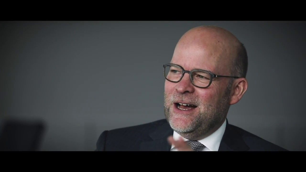 Wirtschaftsköpfe # 3 mit Gordon Riske - präsentiert von Börsen-Zeitung ...