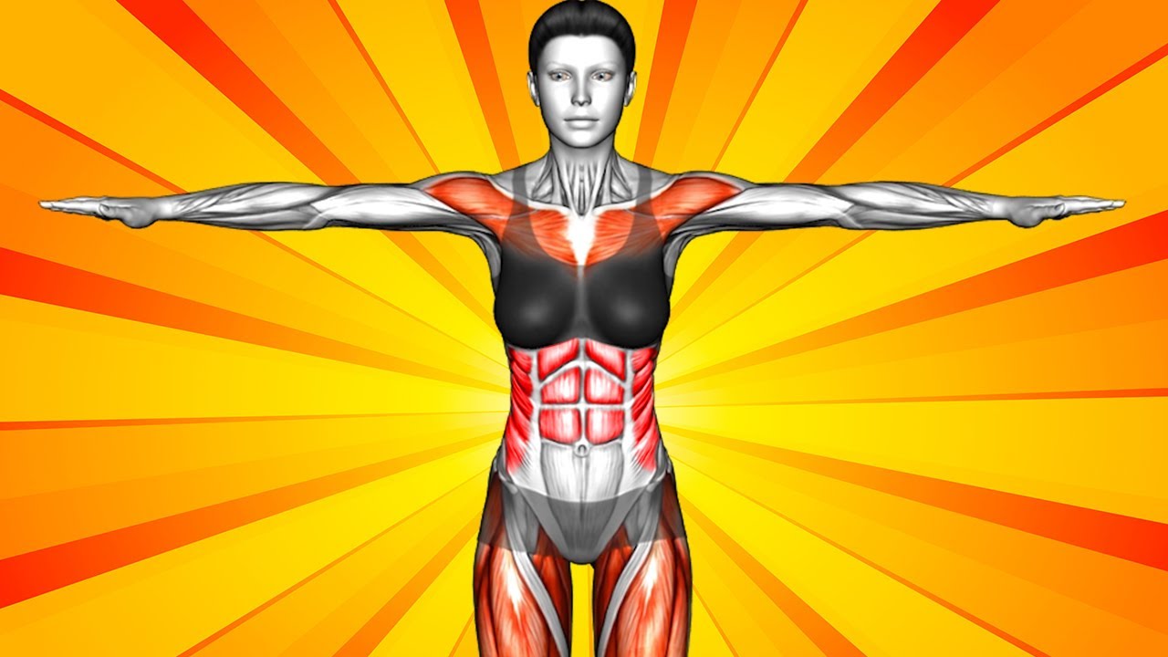 SLIM DOWN Full Body Cardio Pump Workout At Home (10 Minutes) - YouTube