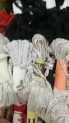 haroon khalil laces mashallah custmer parsel dispatch - YouTube