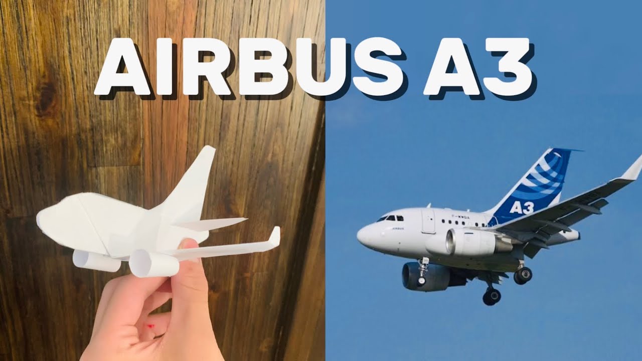 Making photoshop plane memes into flyable paper planes | Part 1 - YouTube