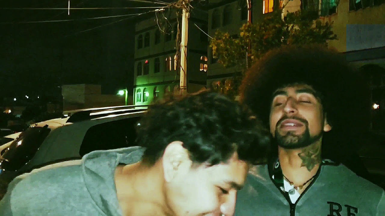Manny Leal - HIPPIE // ft. Flocswa & Afro - YouTube
