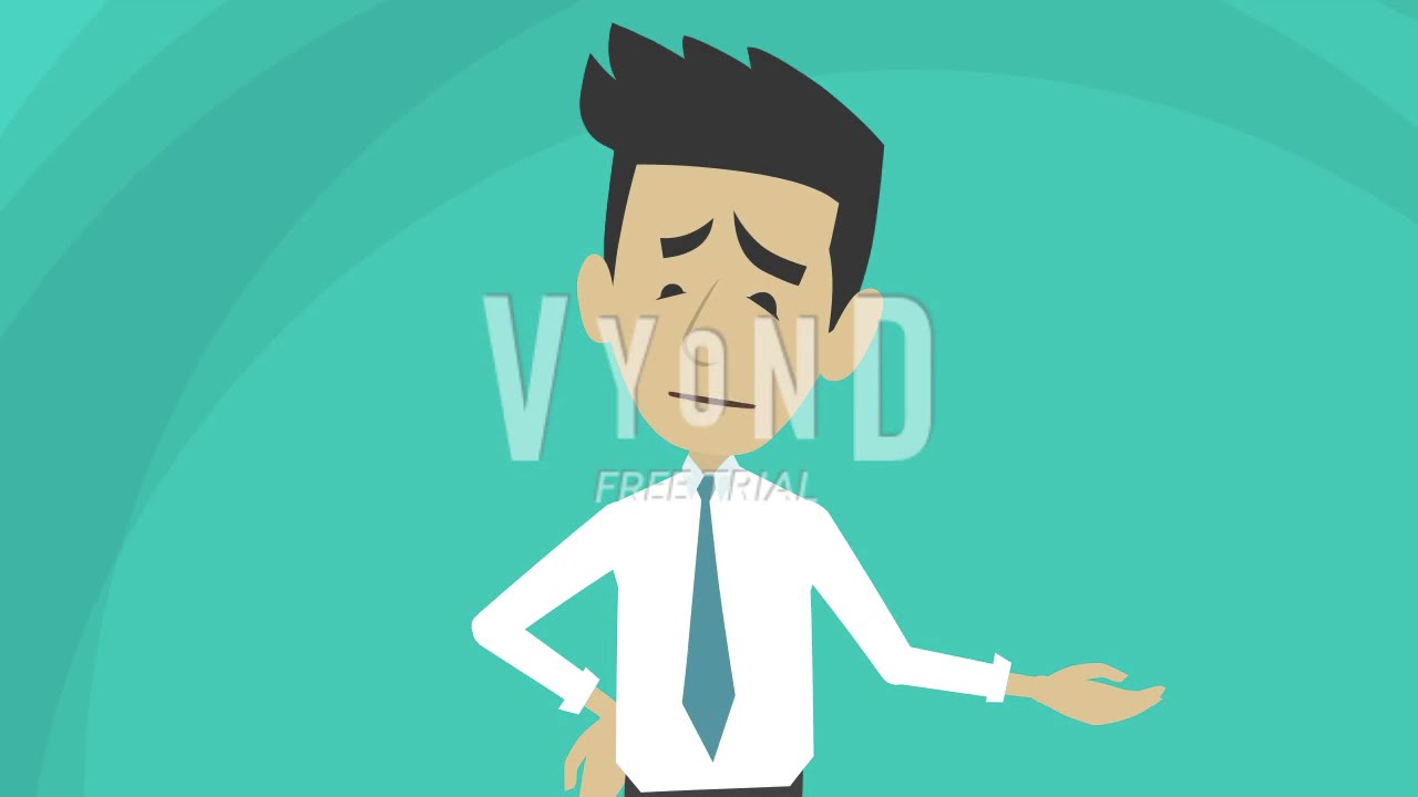 Sad News About R2D2 Fans. (GoAnimate/Vyond) - YouTube