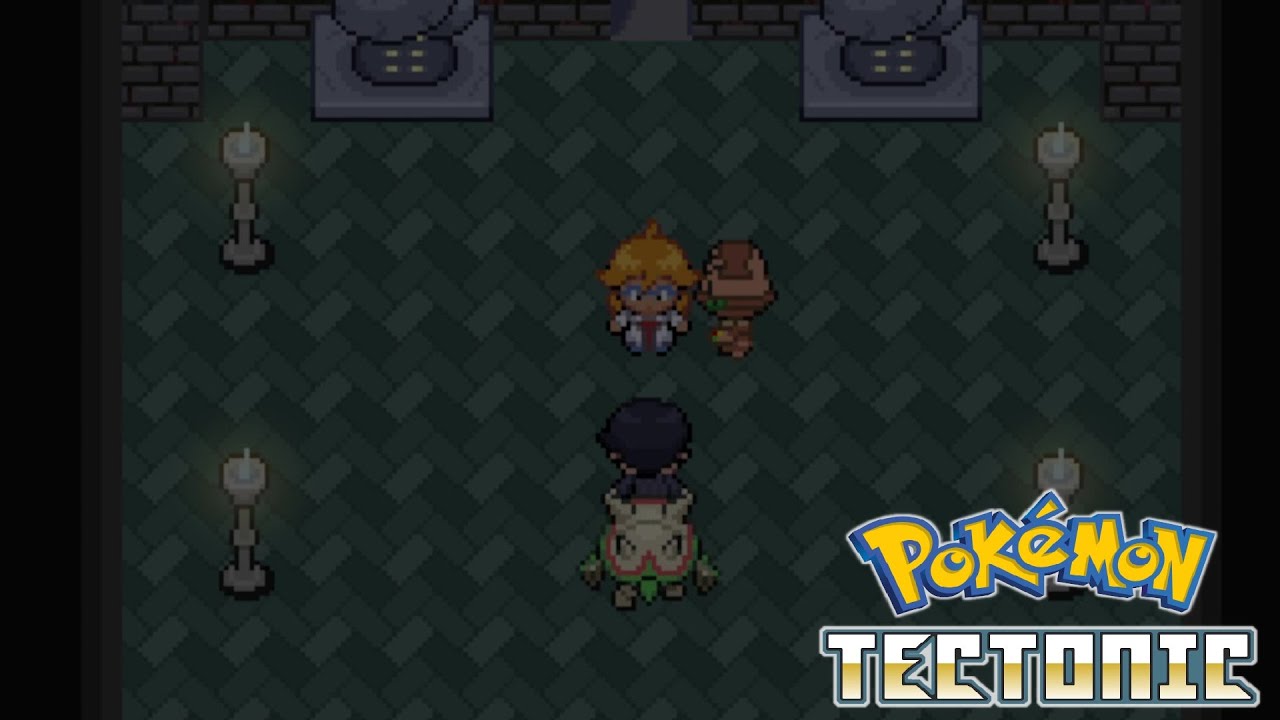 Interesting Story: Pokemon Tectonic Episode 42 - YouTube