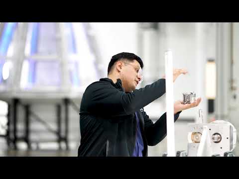 How to Build a Spacecraft Hatch