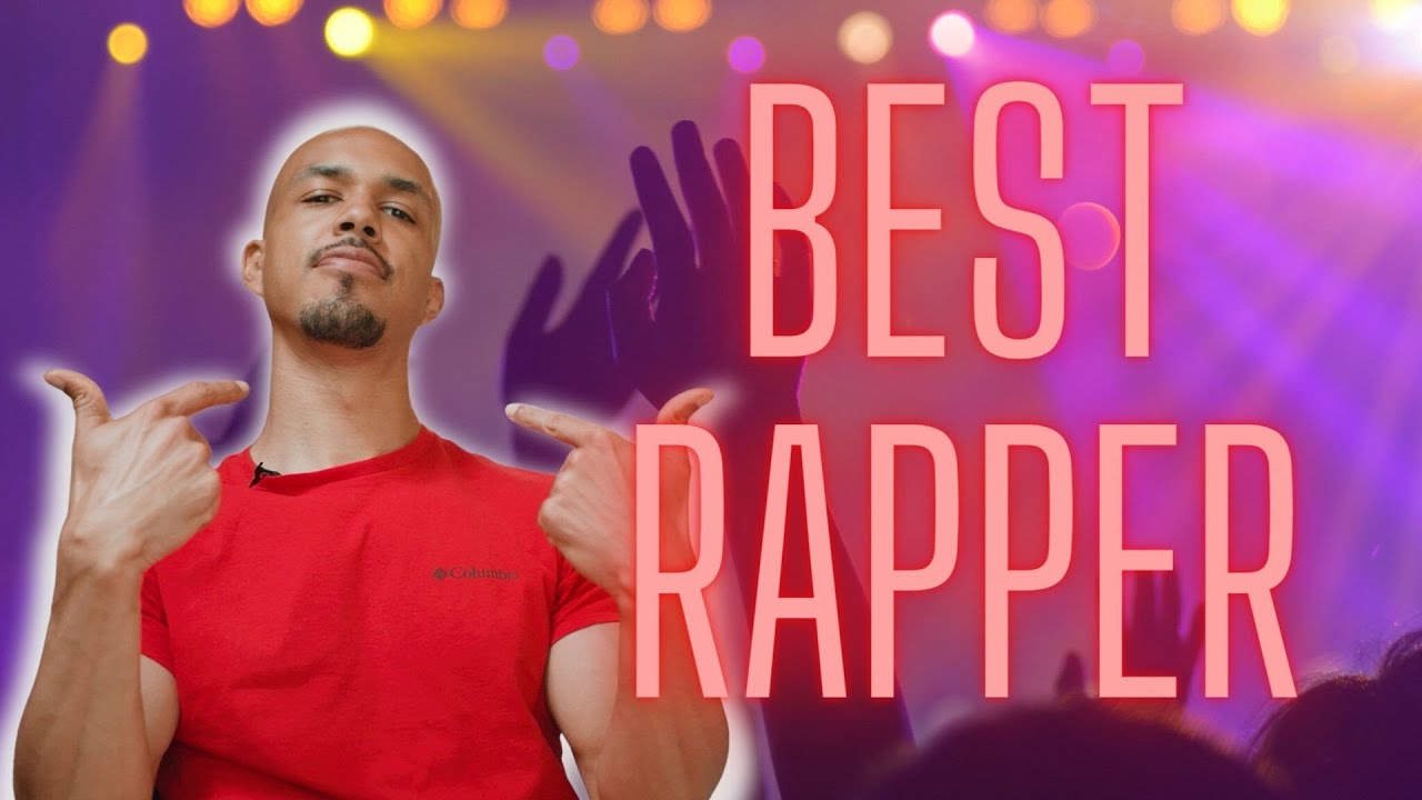 Why Every Rapper Think They're Best - YouTube