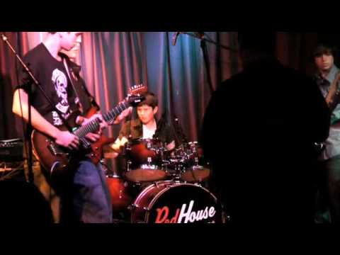 Philip DeLuca Red House- William Tell Overture - YouTube