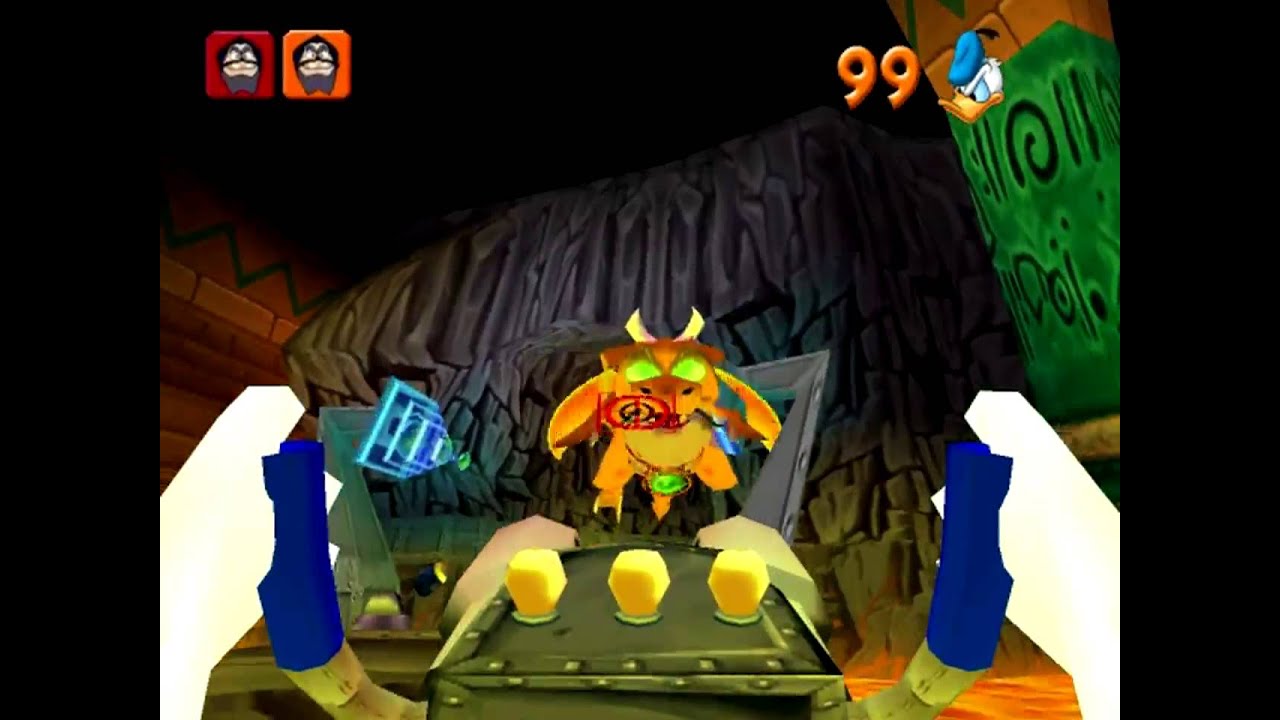 Paperino Operazione Papero-40-Grande boss Merlock - YouTube