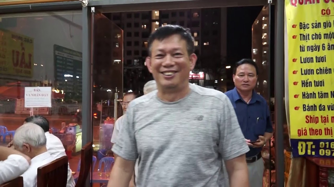 Song lam que minh - YouTube