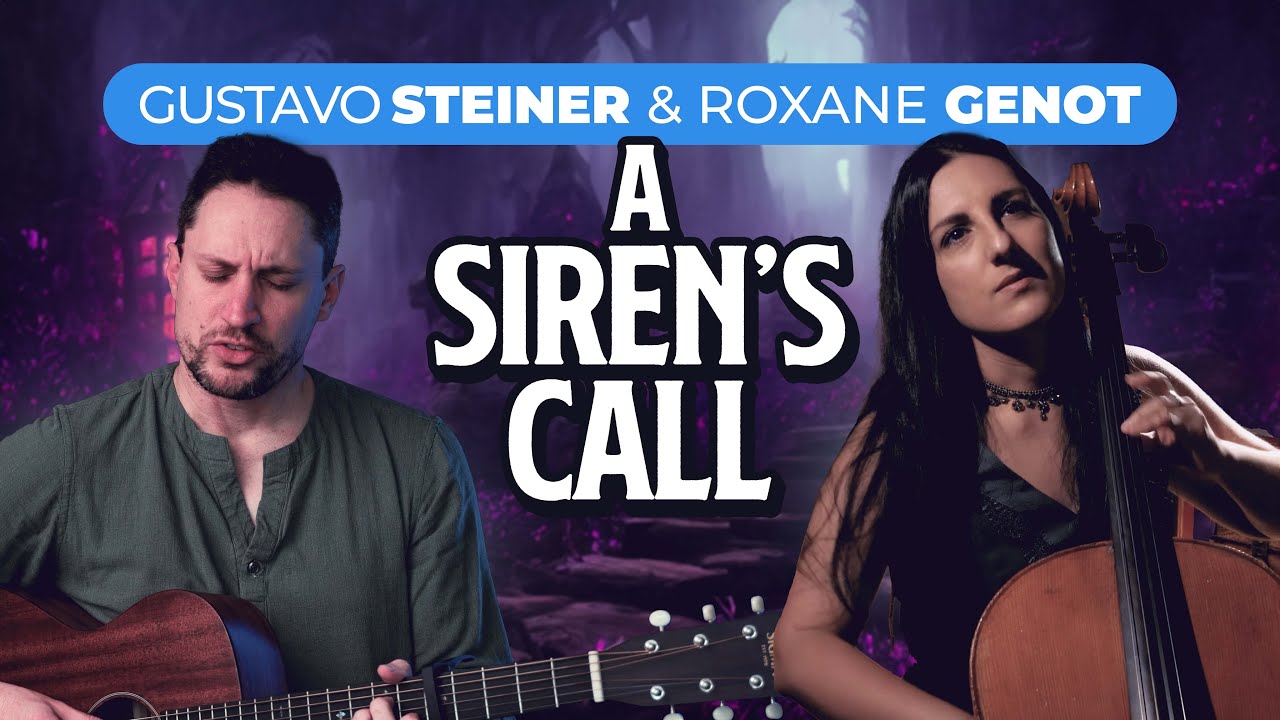 A Siren's Call (Path of Exile 2) with Chords | Gustavo Steiner ...