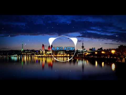 ALiko AyDin Bass Mahnı (Okaber - Xarabadan Qeydler 18+)