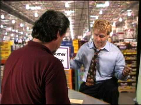 Phil Snyder's W.A.Y.M.I.S.H. Video - YouTube