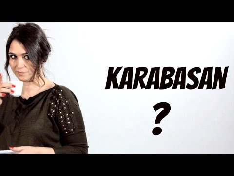 Karabasan Nedir?