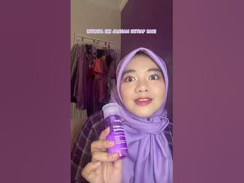 CARA PAKAI RETINOL !!! - YouTube