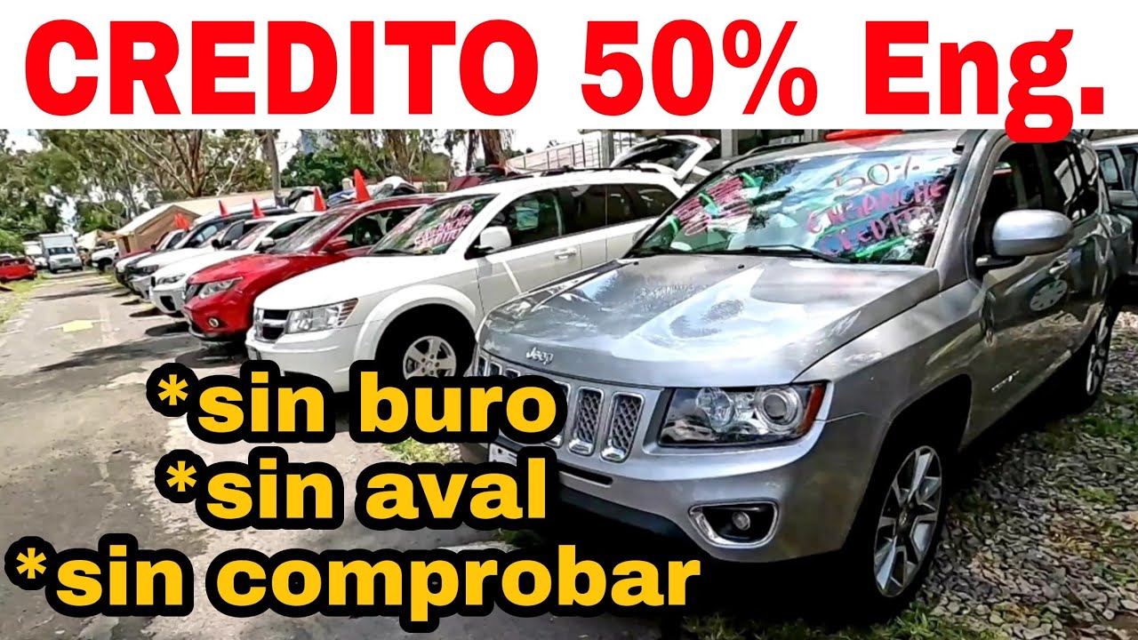 Camionetas en Venta a CREDITO minimos requisitos tianguis de autos en ...