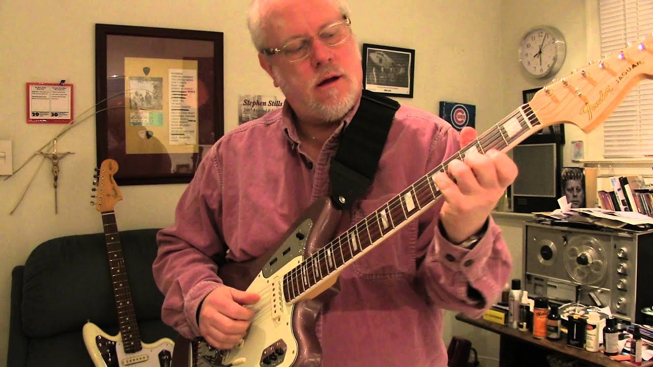The Girl From Ipanema Guitar Instrumental - YouTube