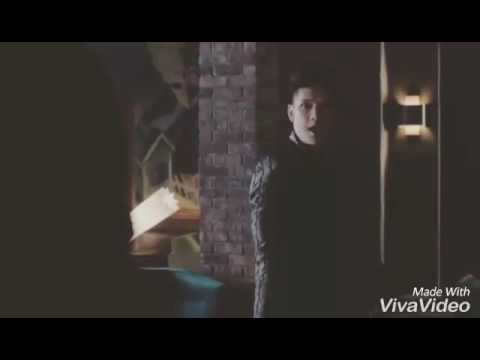 Magnus & Alec Shadowhunters || Ruelle ~ Monsters - YouTube