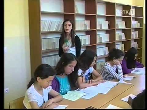 Shkolla Musa Hoti.Moderatore Erza Durmishi Emisjoni i Dyt-Maj 2015 ...