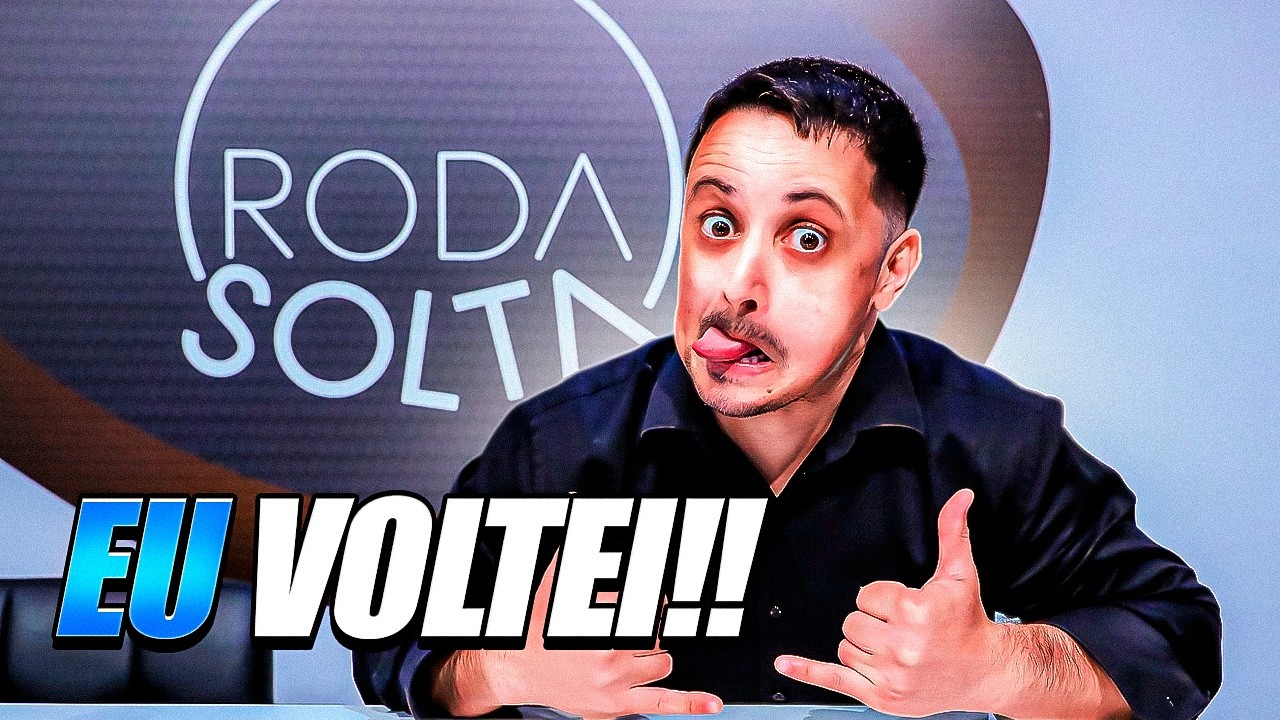 DILERA VOLTOU! O PRIMEIRO EPISÓDIO DEPOIS DA VOLTA - YouTube