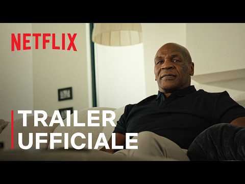 TYSON | Trailer ufficiale | Netflix Italia