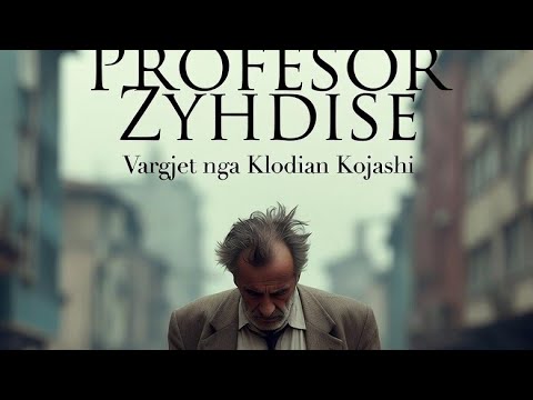 VALSI I PROFESOR ZYHDISE