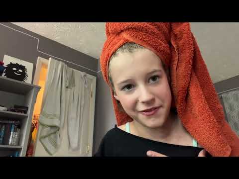 Getting ready - YouTube